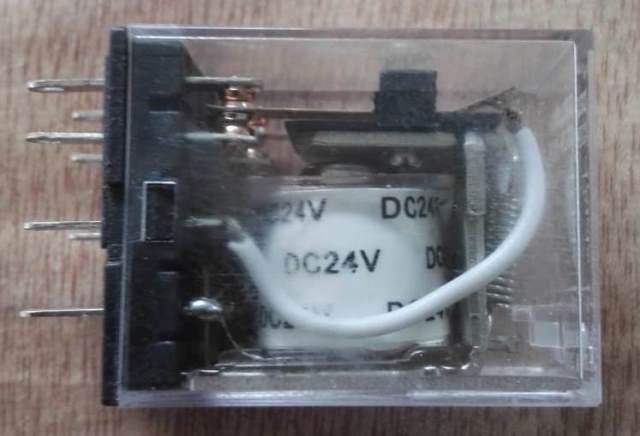 ProfiPaul® - Der Werkstattprofi - Time relay, Timer